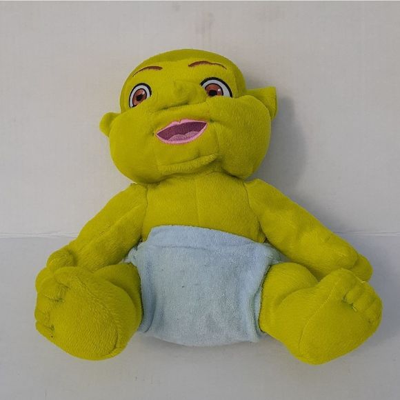 Shrek The Third Babies
